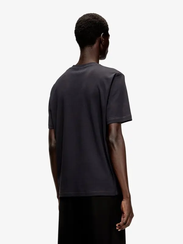 DIESEL® Cotton Blend T-shirt