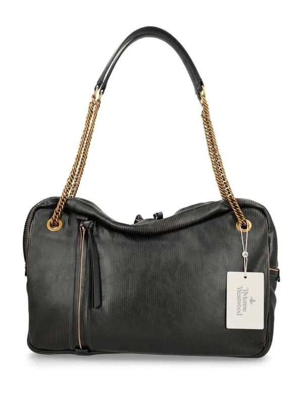 VIVIENNE WESTWOOD Dolce Large Shoulder Bag