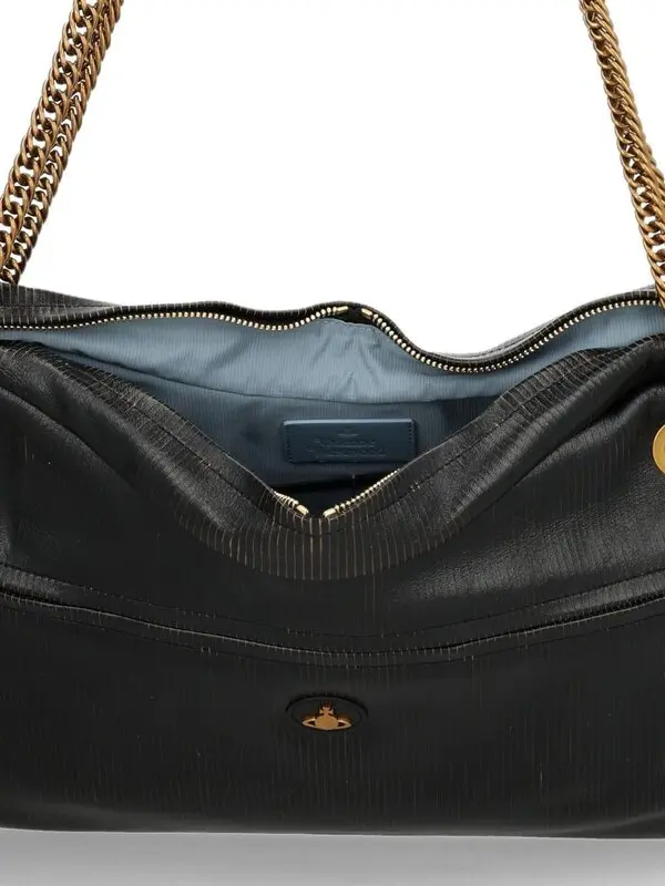 VIVIENNE WESTWOOD Dolce Large Shoulder Bag