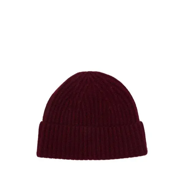 LISA YANG Hats - Red