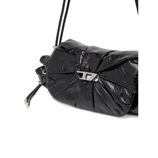 DIESEL® Shoulder Bags - Black
