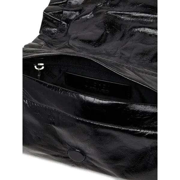 DIESEL® Shoulder Bags - Black