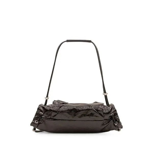 DIESEL® Shoulder Bags - Black