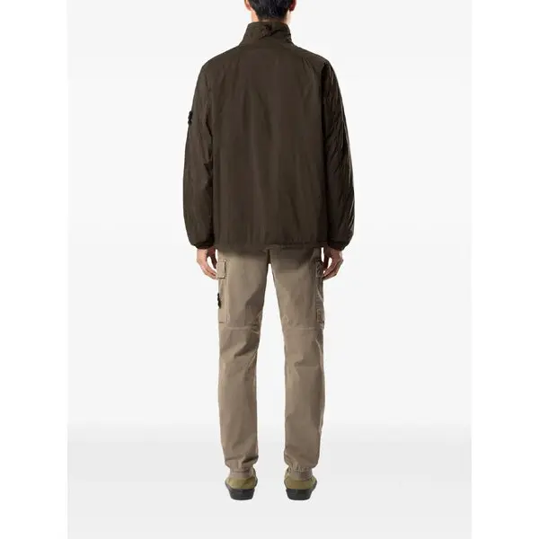 Stone Island Trousers Regular & Straight-leg Trousers