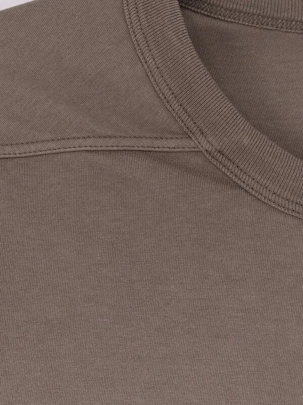 Rick Owens Cotton T-shirt