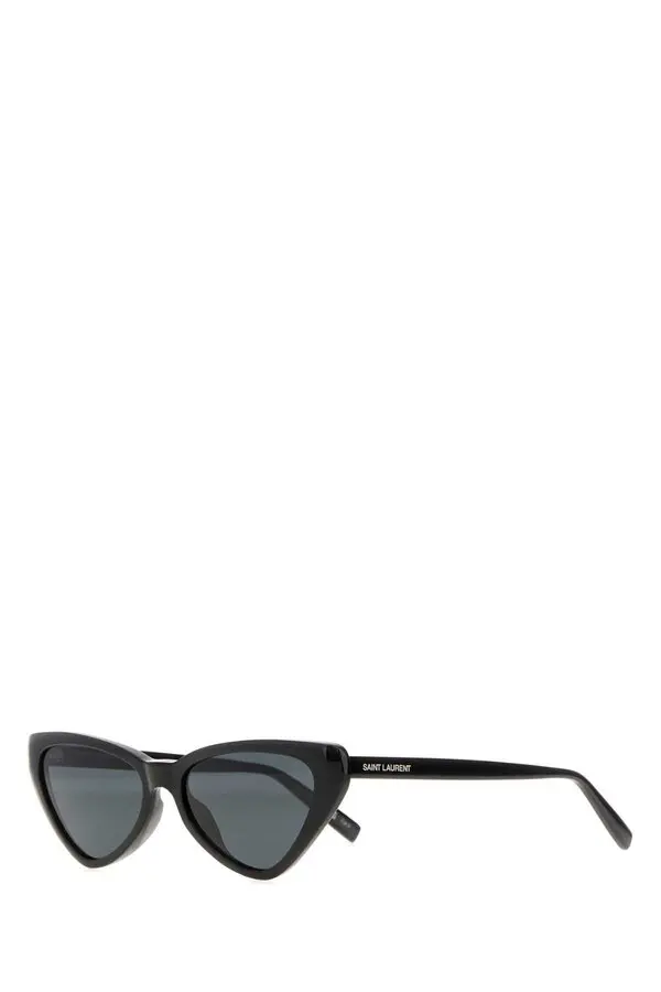 Saint Laurent Acetate Sl 944 Sunglasses - Black
