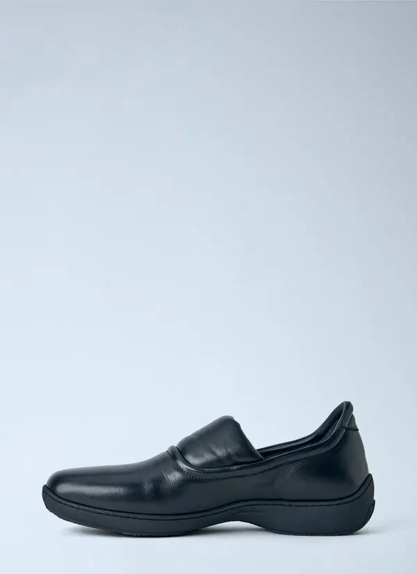 KIKO KOSTADINOV Laan Loafers