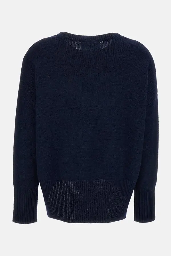 LISA YANG Mila Sweater - Multicolor