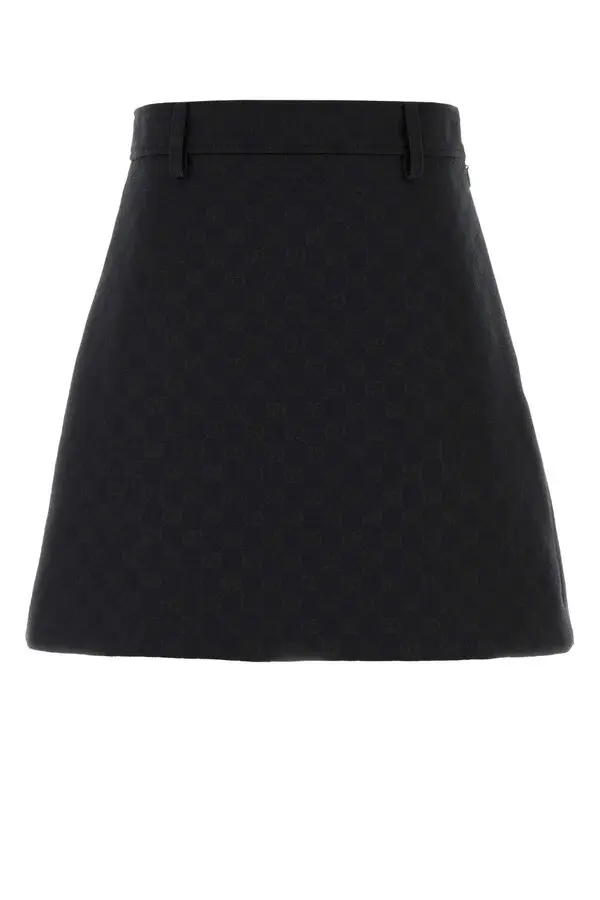 Gucci Skirt - Multicolor