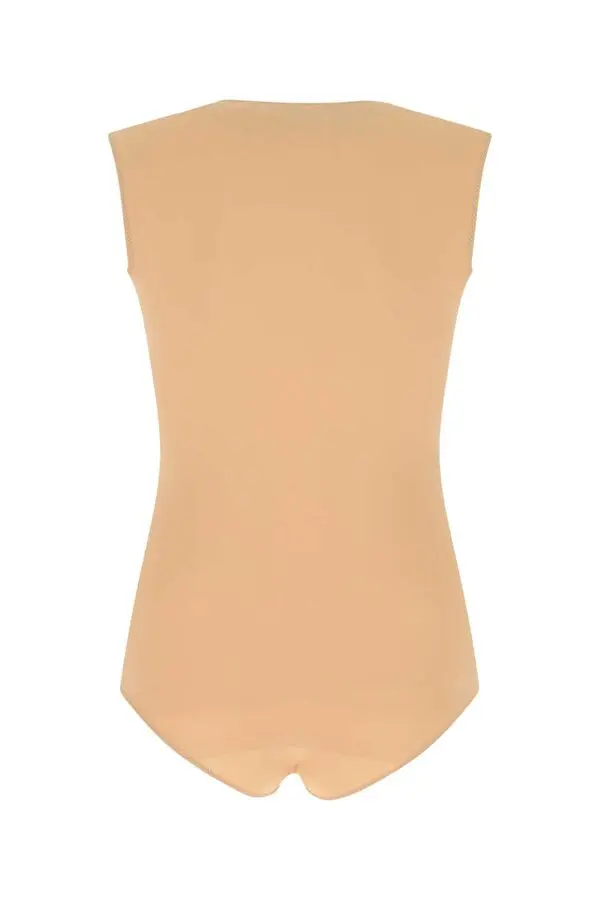 MAISON MARGIELA Skin Stretch Nylon Body - Pink