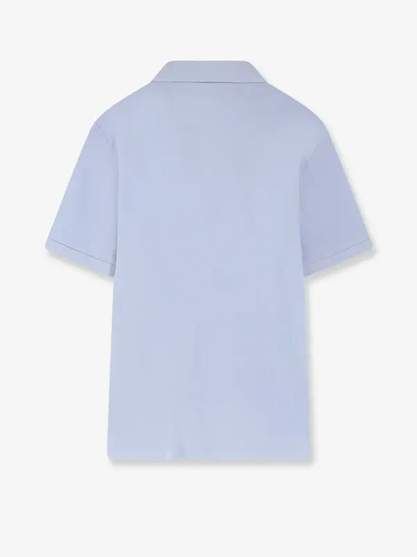 BOSS Perry Cotton Polo Shirt