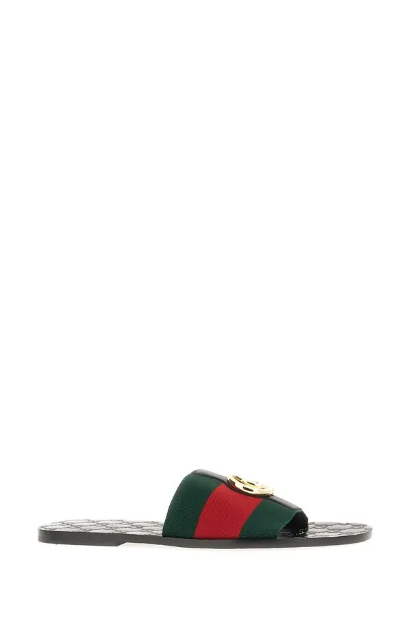 Gucci Shoes Slippers