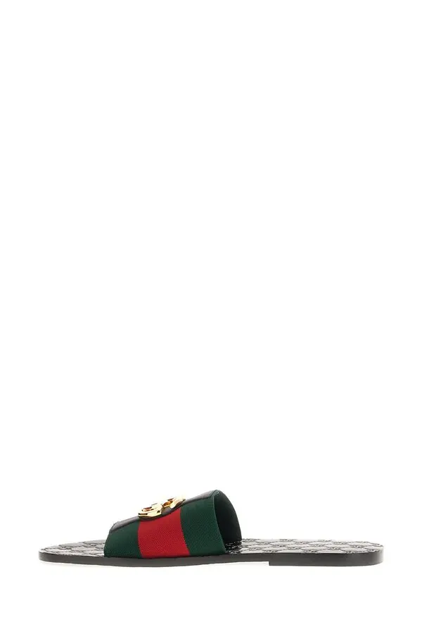 Gucci Shoes Slippers