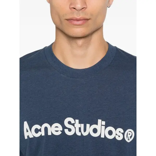 Acne Studios T-shirts & Vests T-shirts