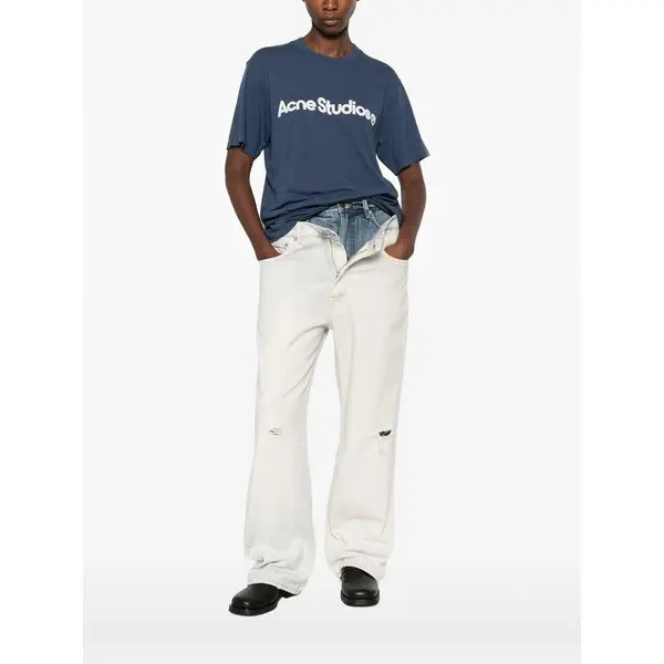Acne Studios T-shirts & Vests T-shirts