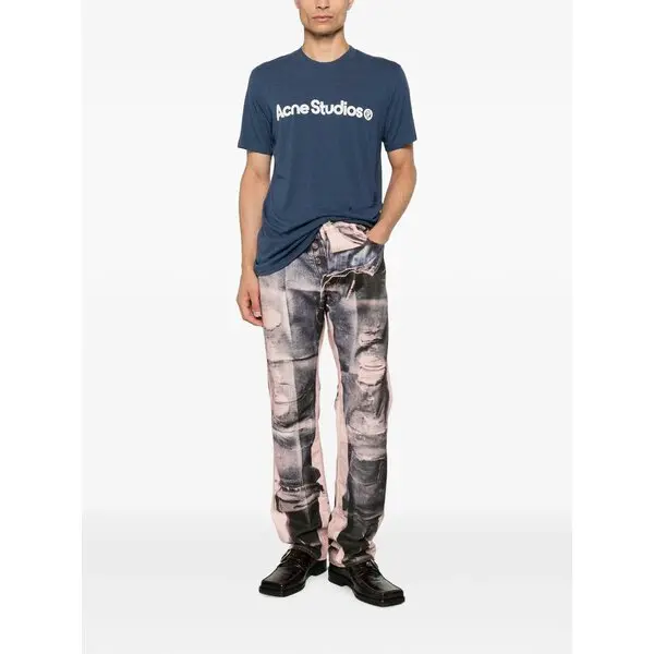 Acne Studios T-shirts & Vests T-shirts