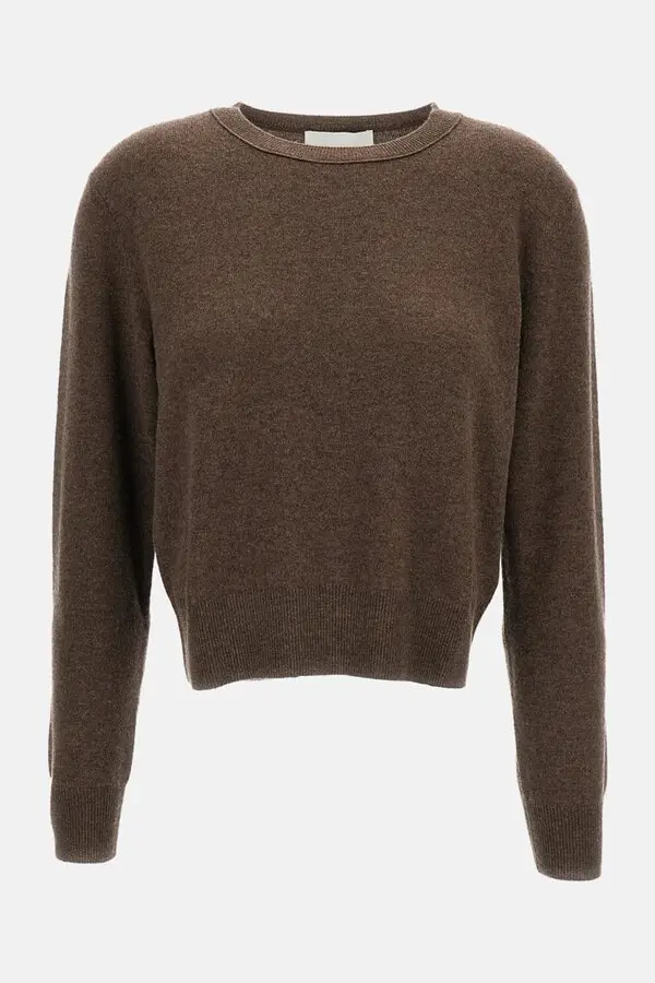 LISA YANG Greer Cashmere Sweater - Multicolor