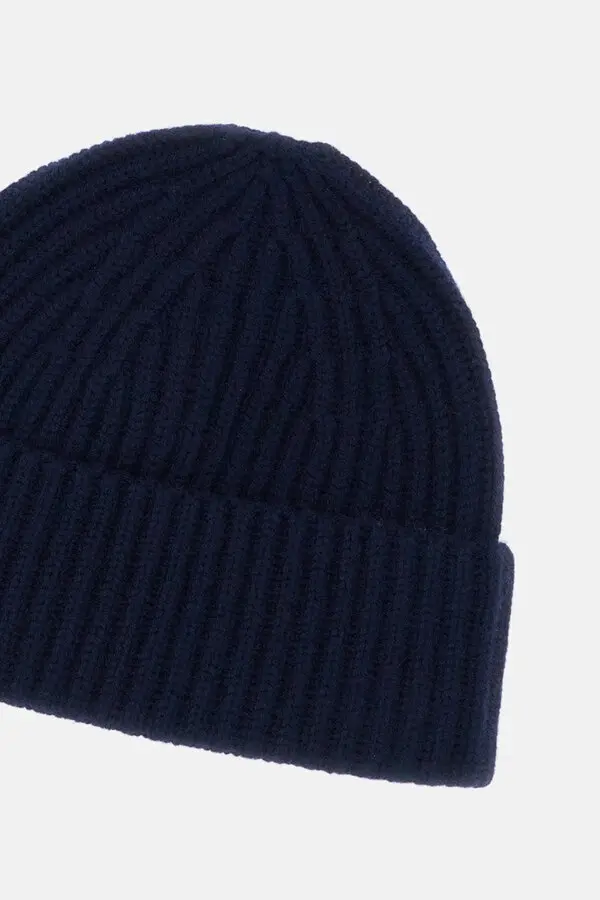 LISA YANG Martigny Beanie