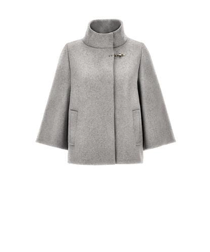 FAY Coat - Multicolor