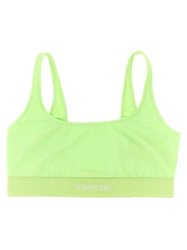 TOM FORD Bralette Bra