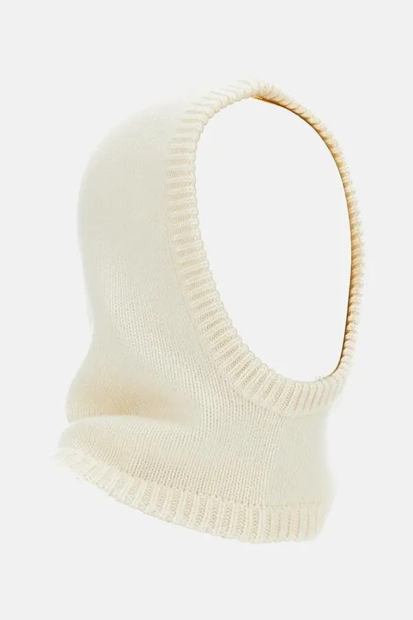LISA YANG Astri Balaclava - Multicolor