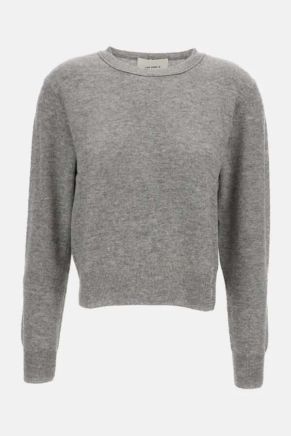 LISA YANG Greer Sweater
