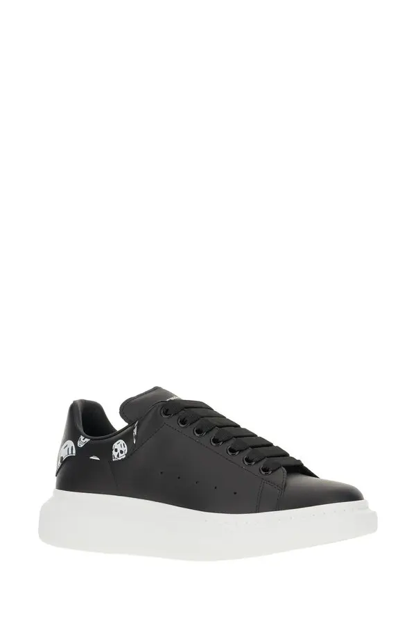 Alexander McQueen Shoes Sneakers