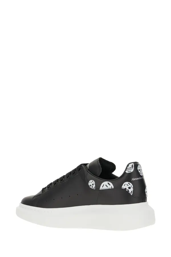Alexander McQueen Shoes Sneakers