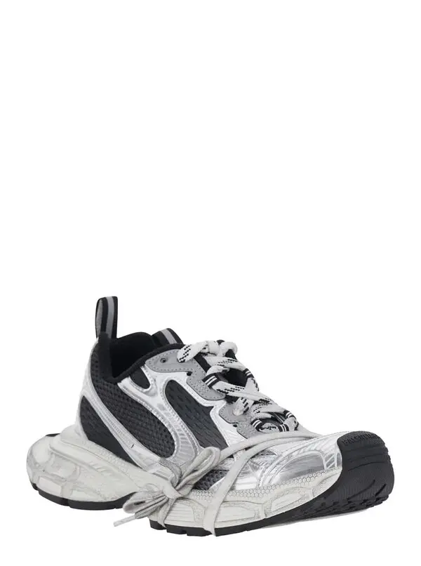 Balenciaga 3xl Sneakers - Gray