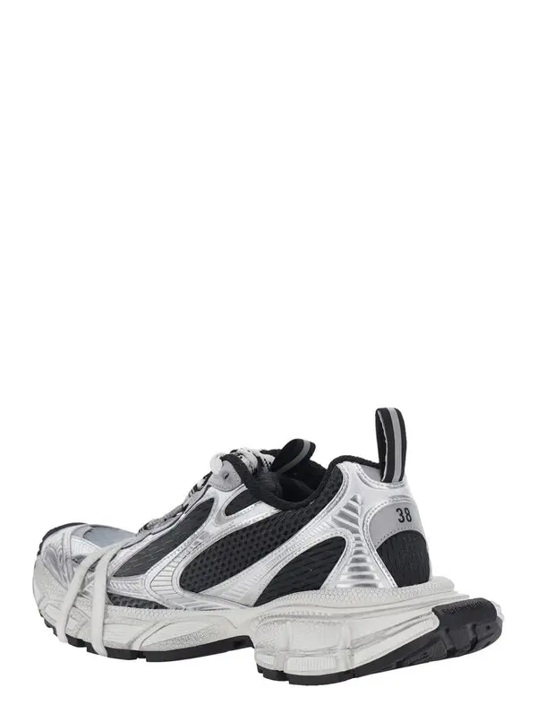 Balenciaga 3xl Sneakers - Gray
