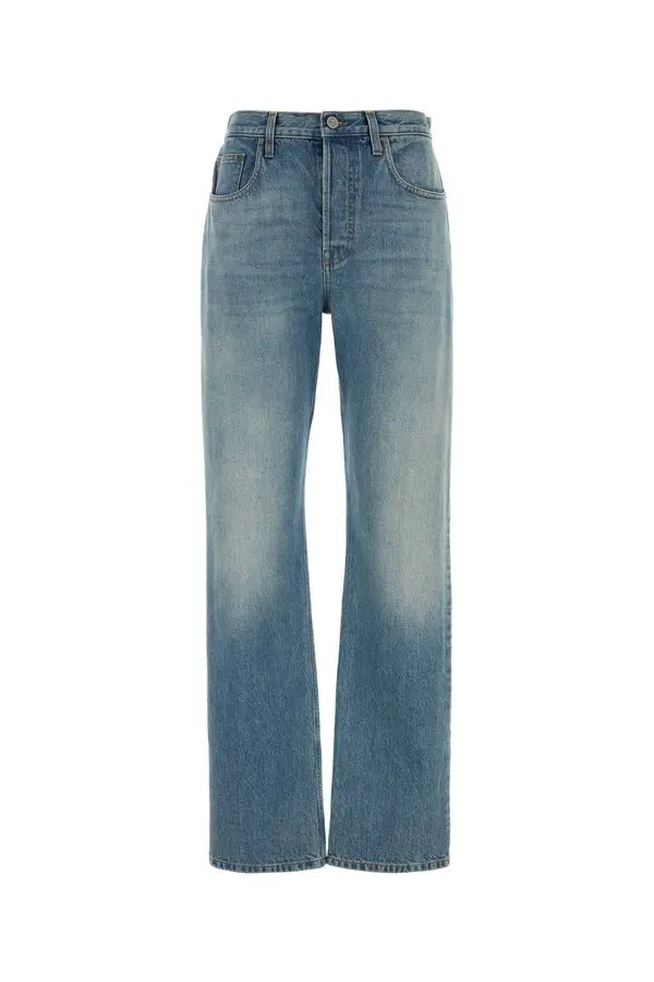 Gucci Denim Jeans