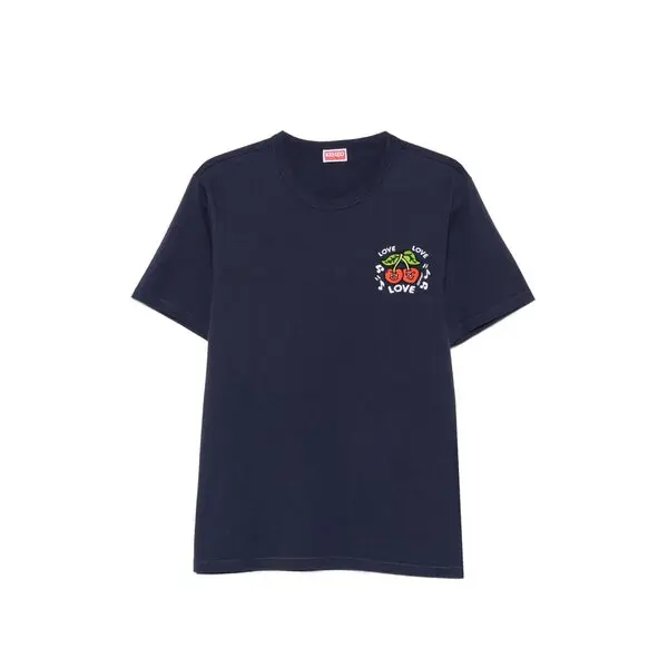 Kenzo T-shirts & Vests T-shirts - Blue