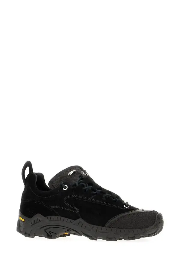 Our Legacy Sneaker Shoes - Multicolor