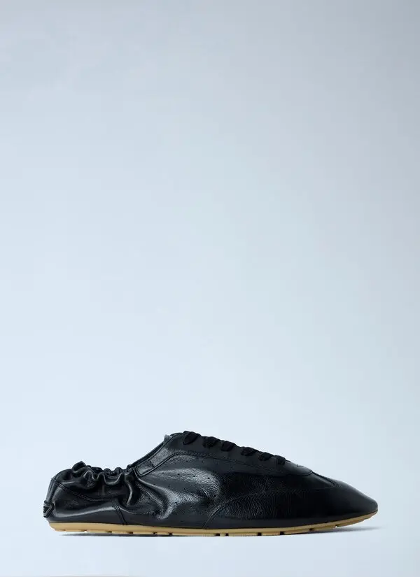 Saint Laurent Lewis Sneakers