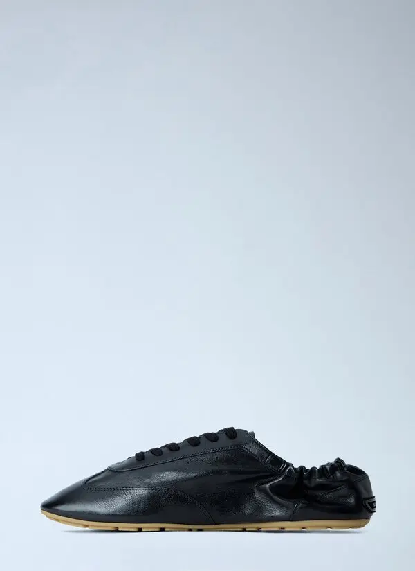 Saint Laurent Lewis Sneakers