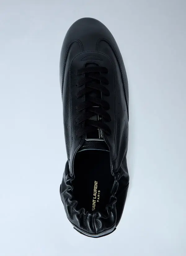 Saint Laurent Lewis Sneakers