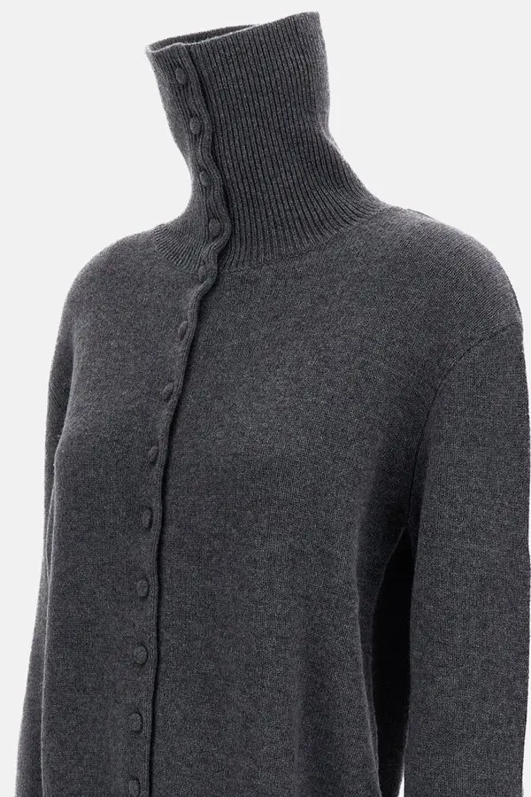 LISA YANG Denie Cardigan - Multicolor