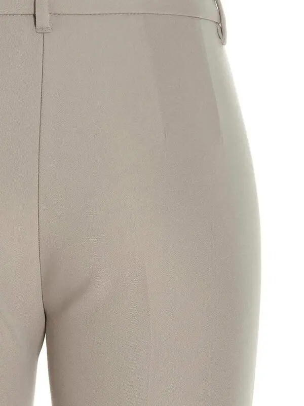 Max Mara Fatina' Pants - Cream