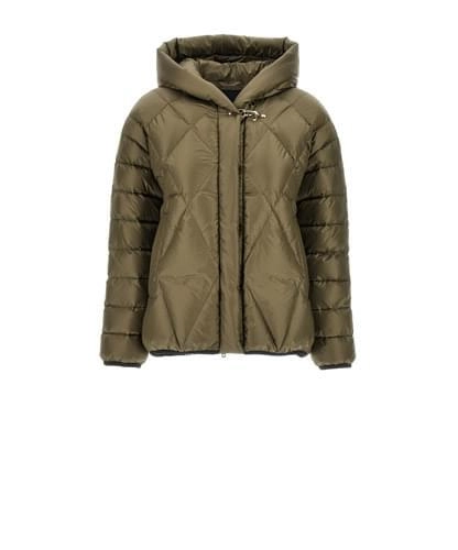 FAY Coats - Multicolor