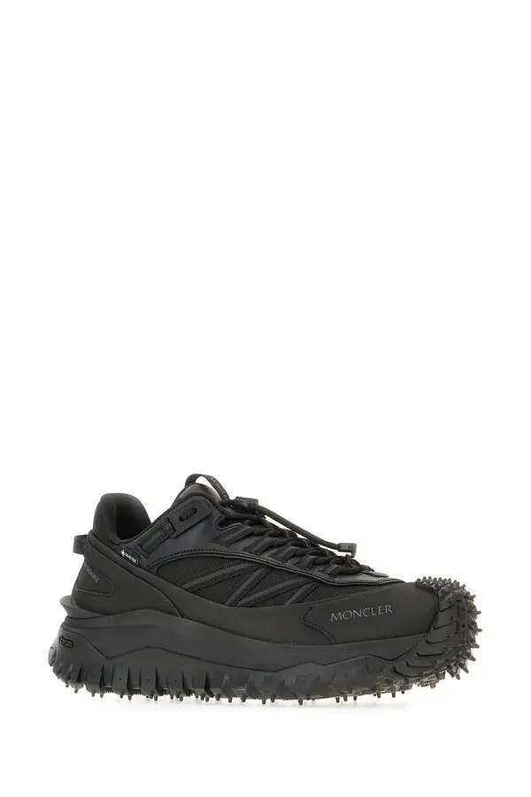 Moncler Trail Grip Sneakers - Multicolor