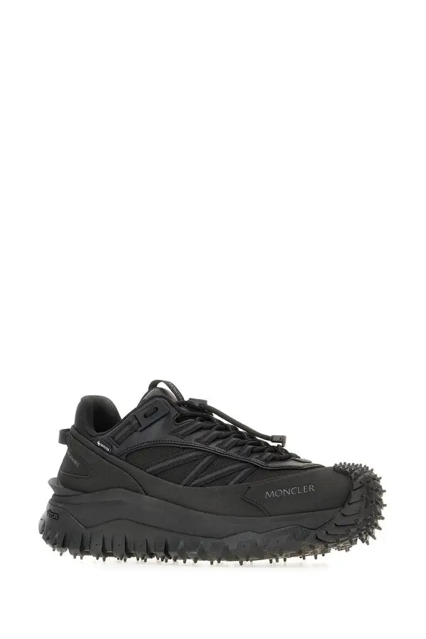 Moncler Trail Grip Sneakers