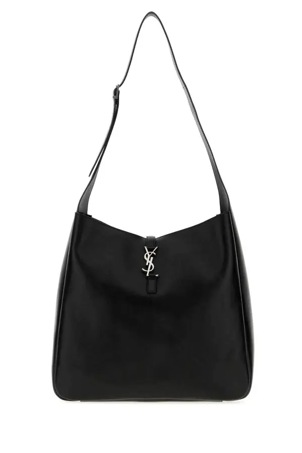 Saint Laurent Maxi Hobo Bag - Multicolor