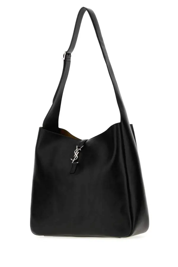 Saint Laurent Maxi Hobo Bag - Multicolor