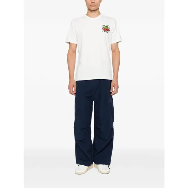Kenzo T-shirts & Vests T-shirts - White