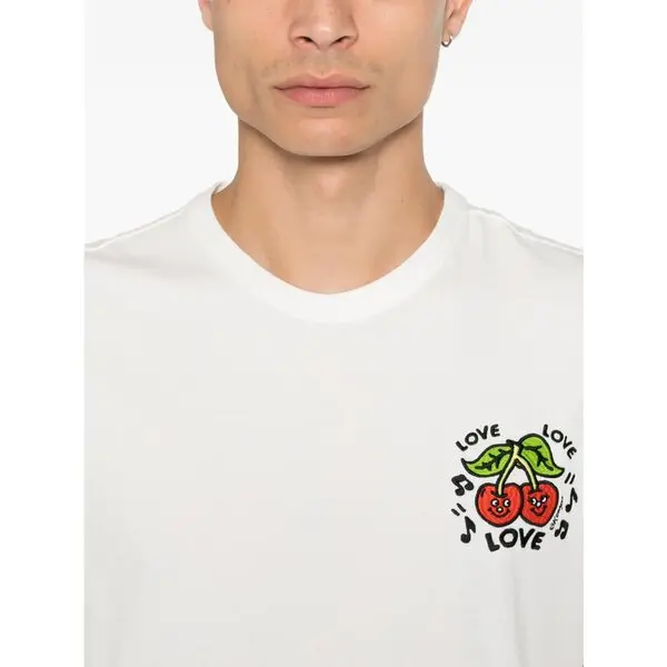 Kenzo T-shirts & Vests T-shirts - White
