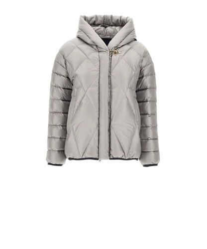 FAY Coats - Multicolor