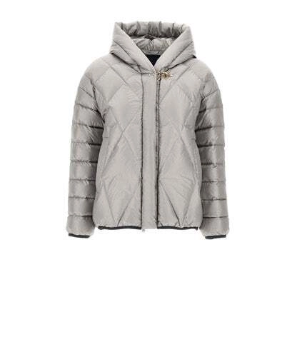 FAY Coat - Multicolor
