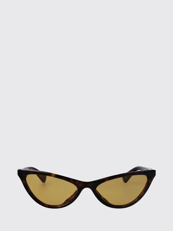 Bottega Veneta Bv1414s Sunglasses In Acetate - Brown
