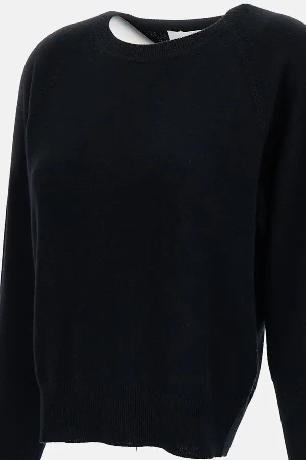 LISA YANG Cambrie Sweater - Multicolor