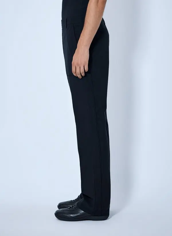 KIKO KOSTADINOV Graatsma Trousers
